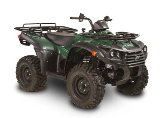 Argo XRT — Demon Powersports