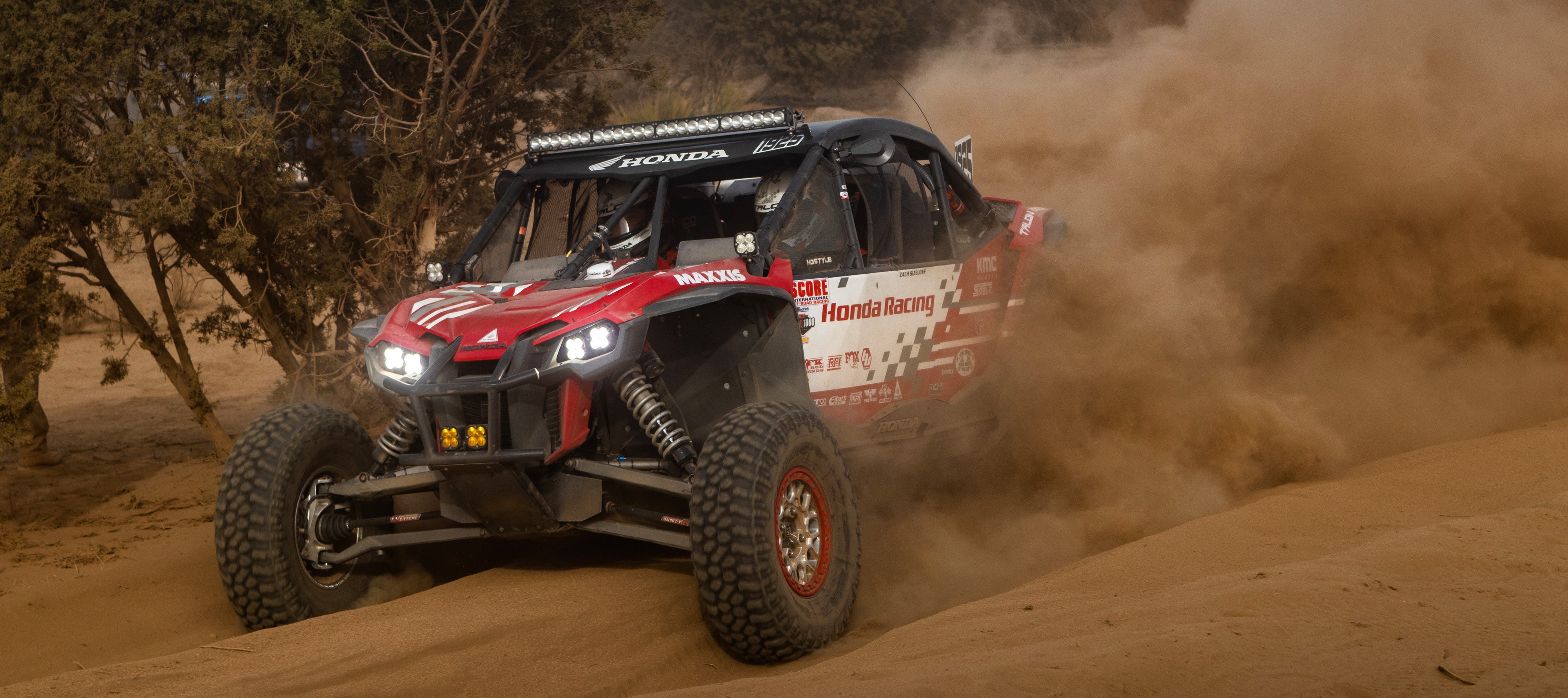 Shop High-Performance ATV, UTV Parts & Accessories | Demon Powersports