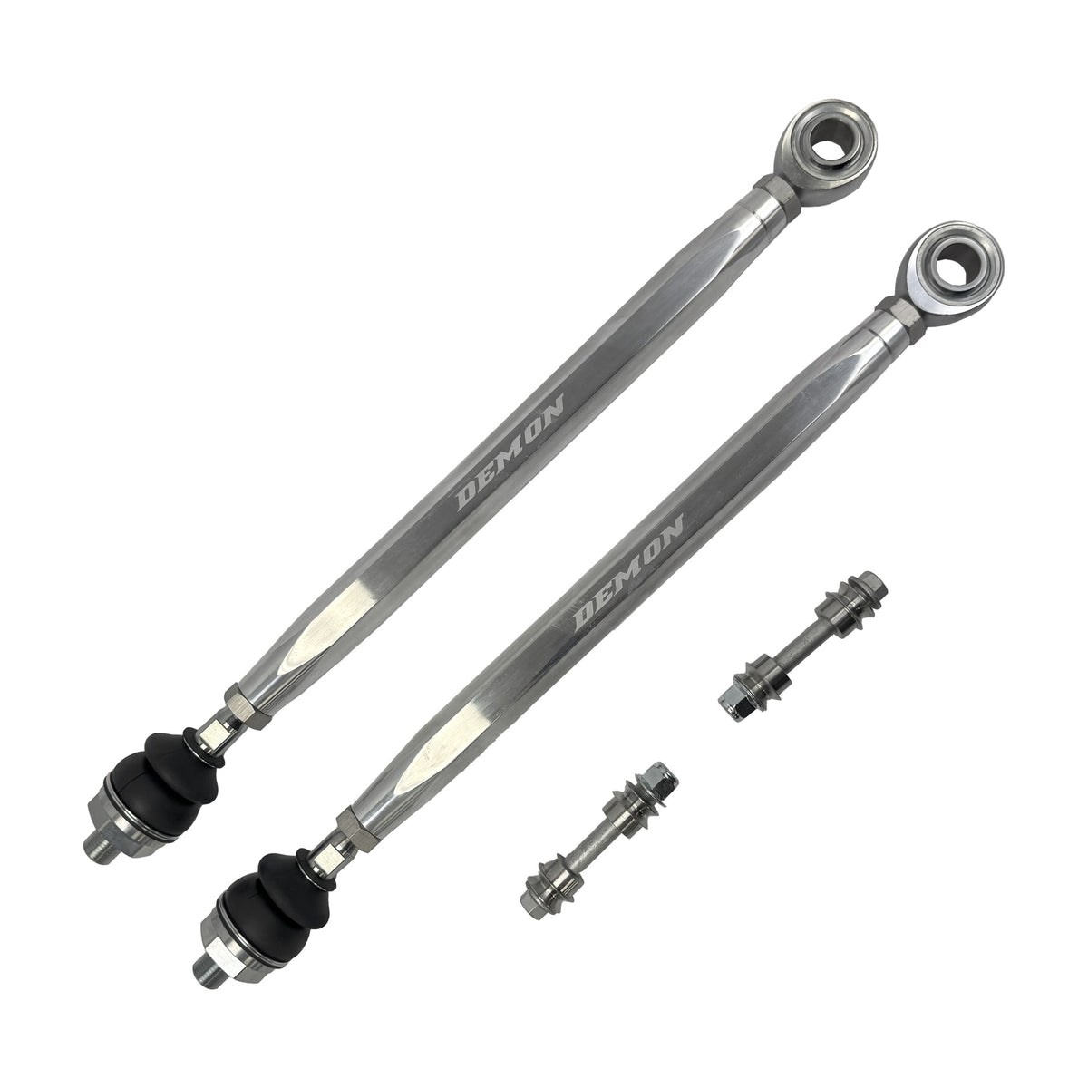 Can-Am Defender HD5 Demon Xtreme Heavy Duty Tie Rod Race Spec — Demon ...