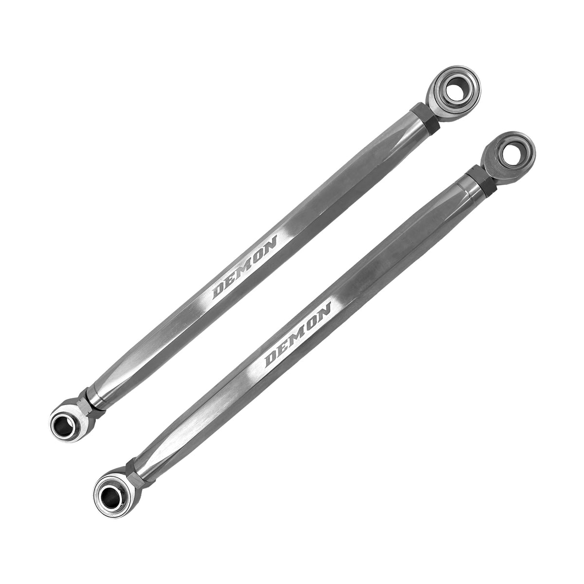 Can-Am Outlander 850 Demon Xtreme Heavy Duty Tie Rod Race Spec — Demon ...