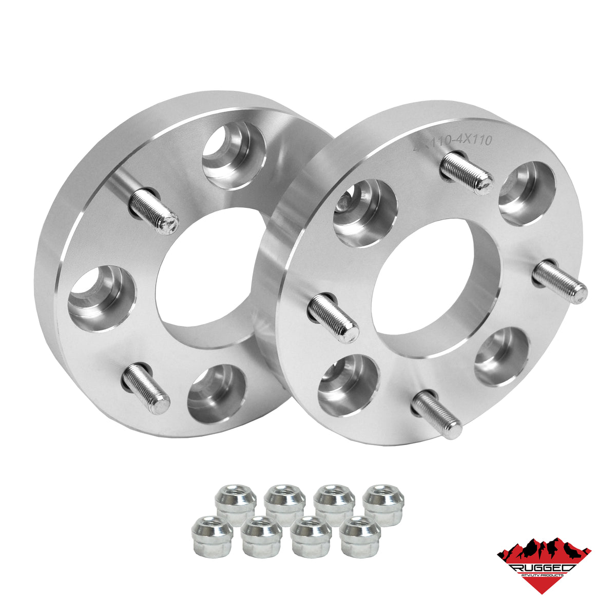 Wheel Spacer for Can Am Maverick X3 Max — Demon Powersports