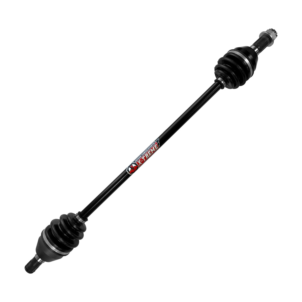 Can-Am Renegade 850 Demon Xtreme Heavy Duty Lift Kit Axle — Demon ...