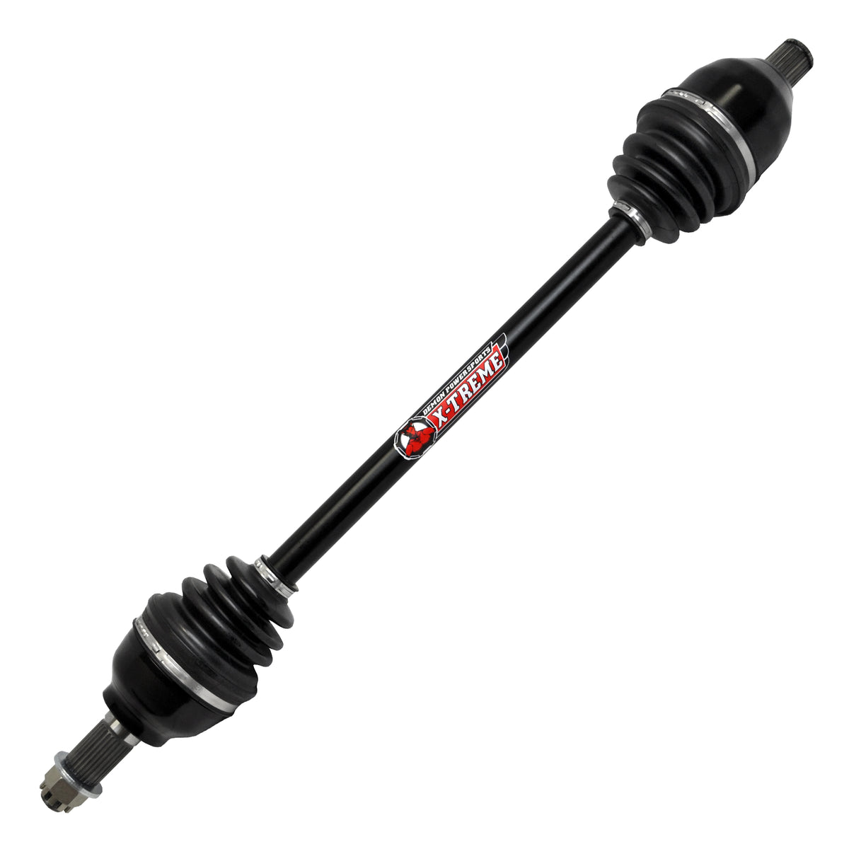 Xtreme Heavy Duty Axle for Polaris RZR PRO XP — Demon Powersports