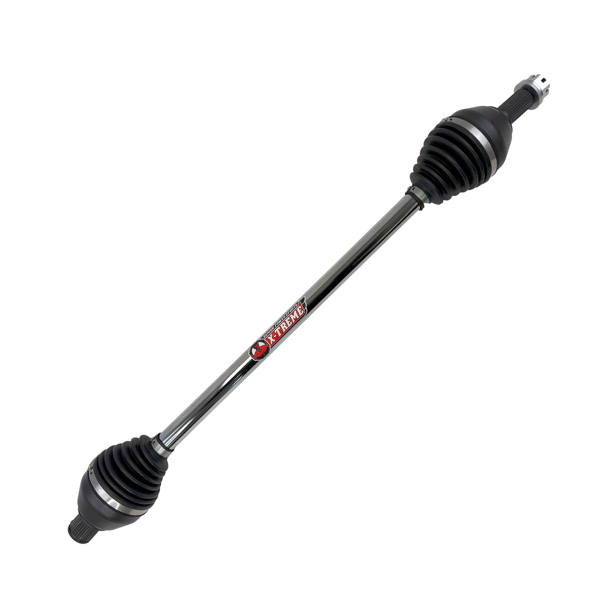 Polaris RZR Pro R Demon Xtreme Heavy Duty Axle Race Spec 300M — Demon ...