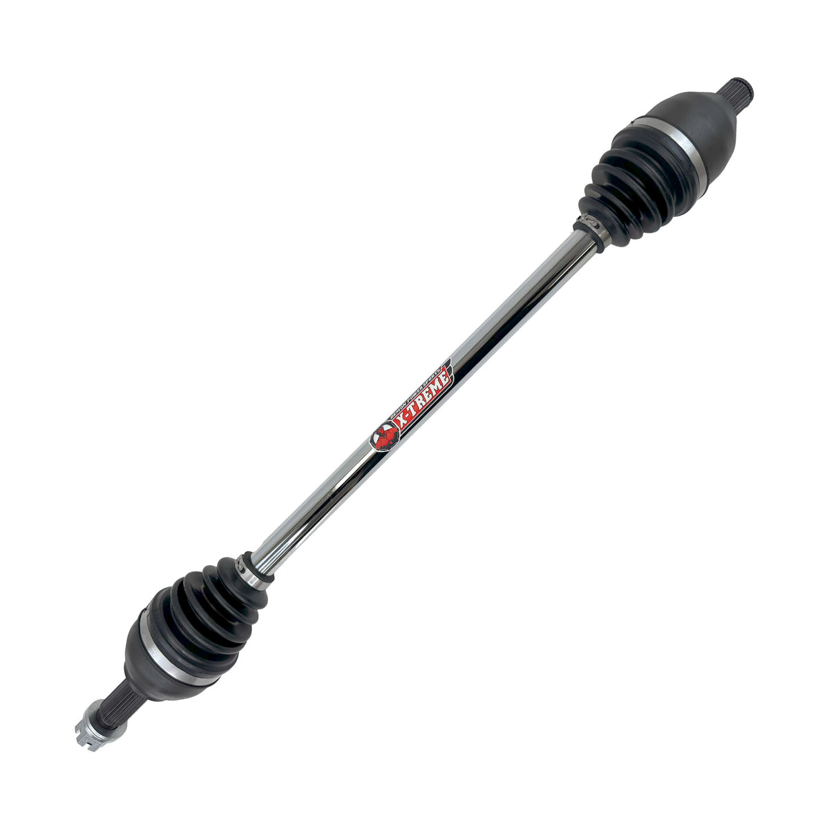 Polaris RZR Pro S Demon Xtreme Heavy Duty Axle Race Spec 300M — Demon ...
