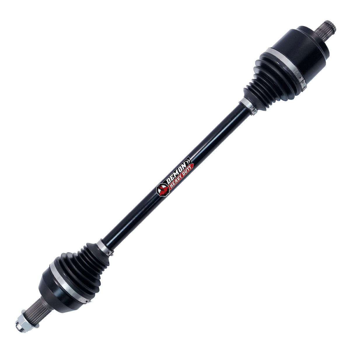hisun hs 700 demon heavy duty axle — Demon Powersports