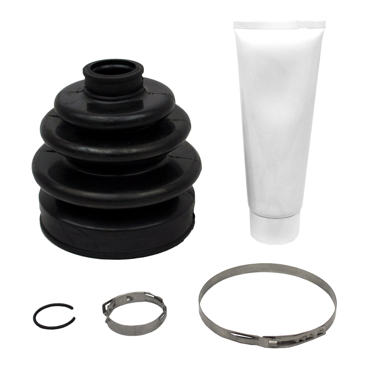 Segway Heavy Duty Demon Boot Kit — Demon Powersports